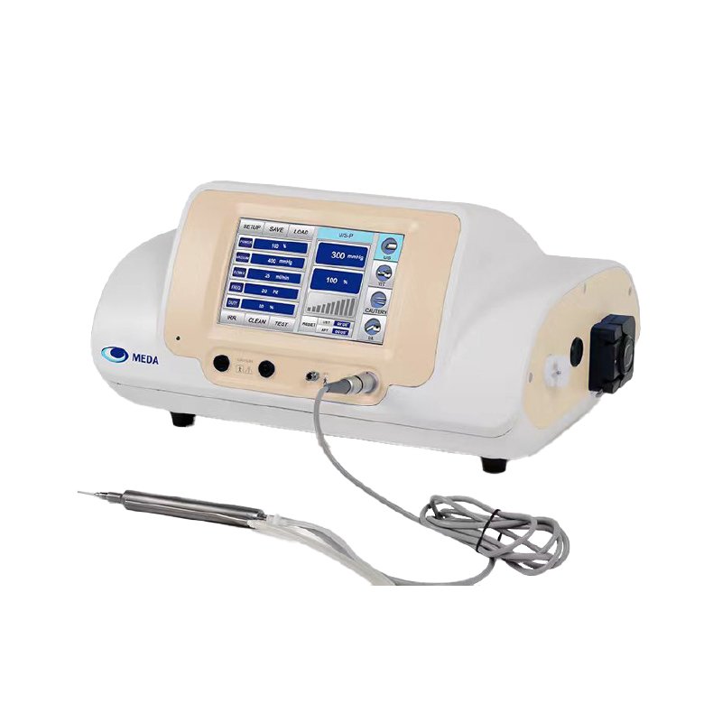 Veterinary Cataract Phacoemulsification Machine MD-400